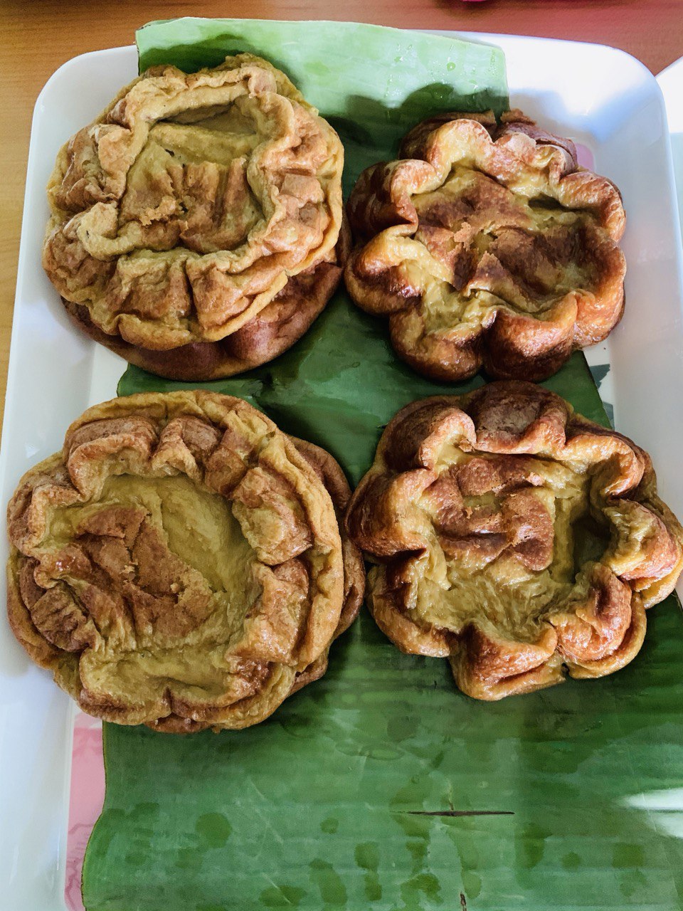 Resepi Akok Bunga ⋆ MokWea Aishah